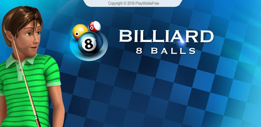 8 Ball Billiard for PC - How to Install on Windows PC, Mac