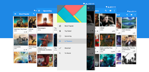 Movie List - Hollywood for PC - How to Install on Windows PC, Mac