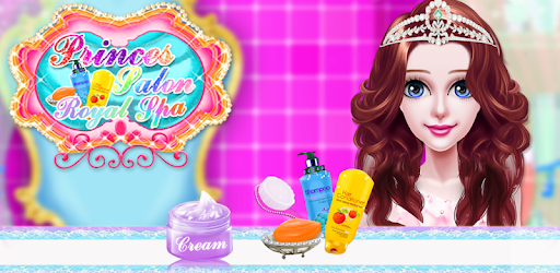 Royal Princess Spa Salon Girls Games for PC - How to Install on Windows ...