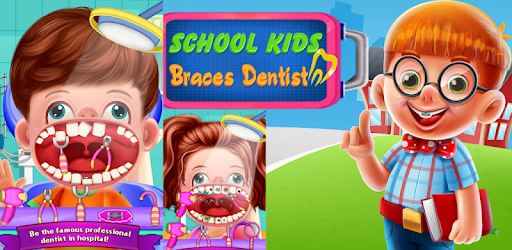 School Kids Braces Dentist - Virtual Doctor Games for PC - How to ...