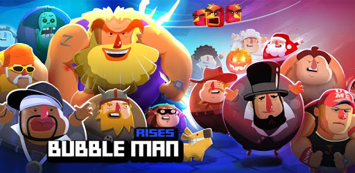 Bubble Man Rises - Endless for PC - How to Install on Windows PC, Mac