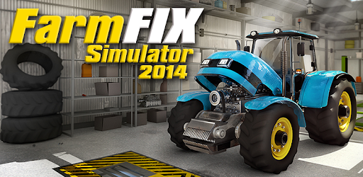 Farm FIX Simulator 2014 for PC - How to Install on Windows PC, Mac