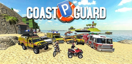 Coast Guard: Beach Rescue Team for PC - How to Install on Windows PC, Mac