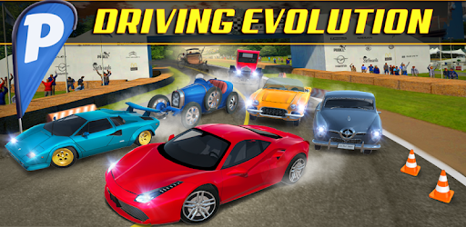 Driving Evolution for PC - How to Install on Windows PC, Mac