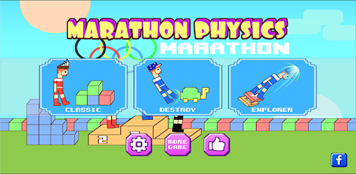 Fun run : Marathon physics for PC - How to Install on Windows PC, Mac