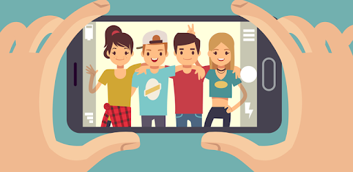 Chat App - Public & Private Chat - Find Friends for PC - How to Install ...