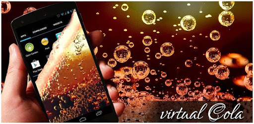 Cola Drinks Prank for PC - How to Install on Windows PC, Mac