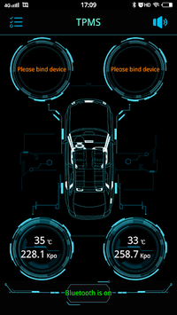 BLE TPMS APK Download For Free