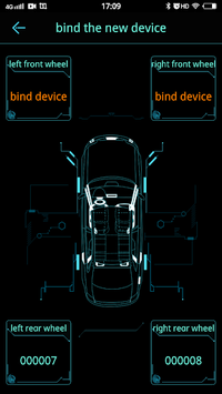 BLE TPMS APK Download For Free