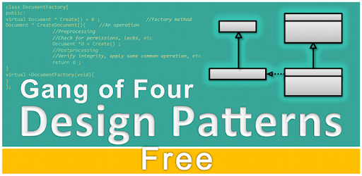 GoF Design Patterns Free for PC - How to Install on Windows PC, Mac GoF Design Patterns Free for PC - How to Install on Windows PC, Mac