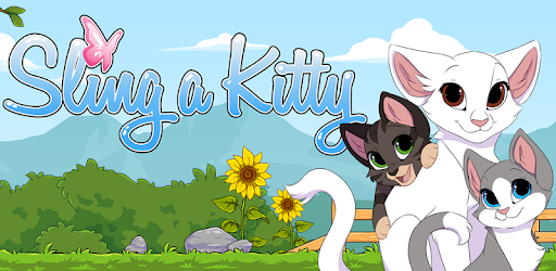 Sling a Kitty APK Download For Free