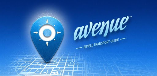Avenue - Public Transport for PC - How to Install on Windows PC, Mac