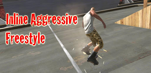 Aggressive Inline Skating for PC - How to Install on Windows PC, Mac