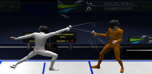 Fencing World Championship - Sword Fighting for PC - How to Install on ...
