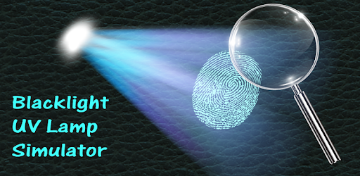 Blacklight UV Lamp Simulator for PC - How to Install on Windows PC, Mac