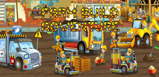 Build Farm Adventure for PC - How to Install on Windows PC, Mac