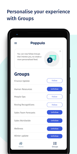 Poppulo APK Download For Free