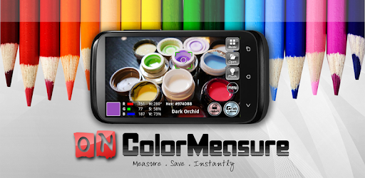 ON Color Measure for PC - How to Install on Windows PC, Mac