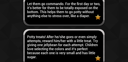 Potty Training Tips for PC - How to Install on Windows PC, Mac