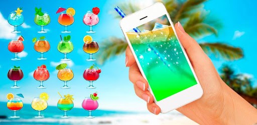 Cocktail Drink Prank Simulator for PC - How to Install on Windows PC, Mac