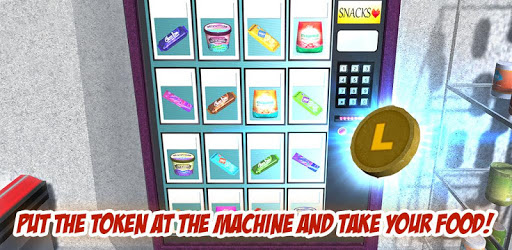 Fast Food Vending Machine Sim for PC - How to Install on Windows PC, Mac