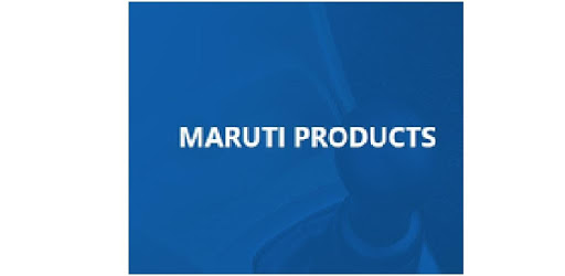 MARUTI PRODUCTS for PC - How to Install on Windows PC, Mac