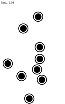 Hit the Dot APK Download For Free