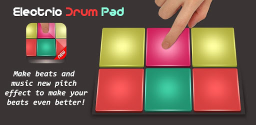 Real Drum Pad for PC - How to Install on Windows PC, Mac