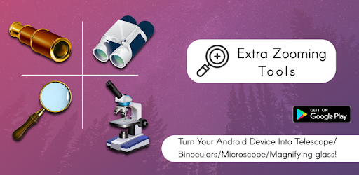 Telescope Microscope Magnifying Glass Simulation for PC - How to ...