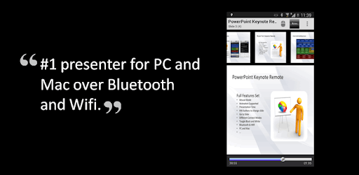 Remote for PowerPoint Keynote for PC - How to Install on Windows PC, Mac