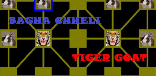Bagha Chheli (Tiger Goat) Game for PC - How to Install on Windows PC, Mac
