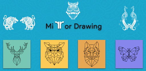 Mirror Drawing Maker for PC - How to Install on Windows PC, Mac