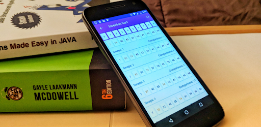 AlgoPrep - Algorithms & Data structures Made Easy for PC - How to Install on Windows PC, Mac