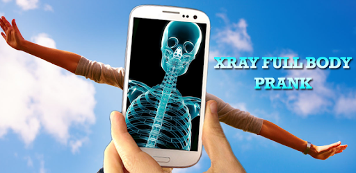Full Body Xray Scanner Prank for PC - How to Install on Windows PC, Mac