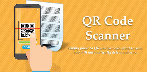 QR code Scanner : Barcode Reader for PC - How to Install on Windows PC, Mac
