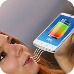 Blow Battery Charger Prank for PC - How to Install on Windows PC, Mac