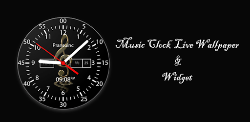 Music Clock Live Wallpaper & Widget for PC - How to Install on Windows ...