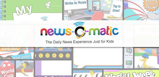 News-O-Matic, Daily Reading APK Download For Free