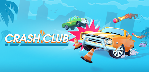 Crash Club for PC - How to Install on Windows PC, Mac