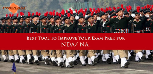 NDA/NA Entrance Exam for PC - How to Install on Windows PC, Mac
