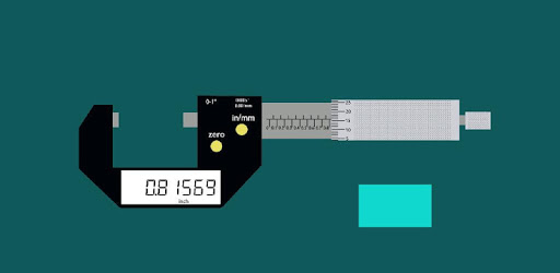 Micrometer Digital for PC - How to Install on Windows PC, Mac