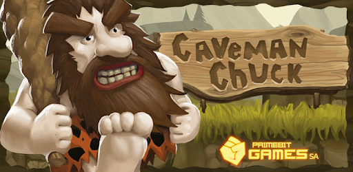Caveman Chuck for PC - How to Install on Windows PC, Mac