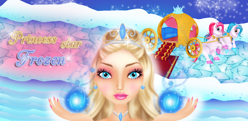 Princess Star Ice Queen for PC - How to Install on Windows PC, Mac