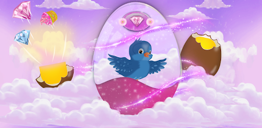 Surprise Eggs Princess Star for PC - How to Install on Windows PC, Mac