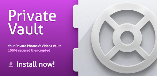Hide Pictures & Videos - VAULT for PC - How to Install on Windows PC, Mac