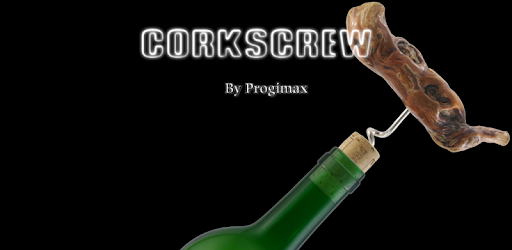 Corkscrew for PC - How to Install on Windows PC, Mac