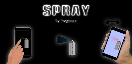 Spray for PC - How to Install on Windows PC, Mac
