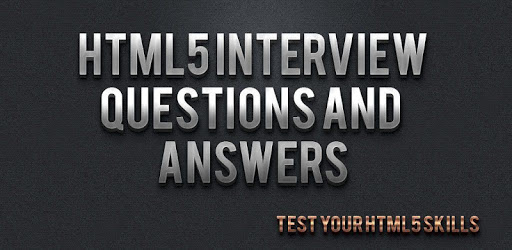 HTML5 Interview Questions for PC - How to Install on Windows PC, Mac