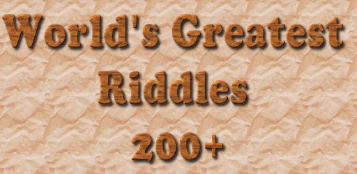 World's Greatest Riddles for PC - How to Install on Windows PC, Mac