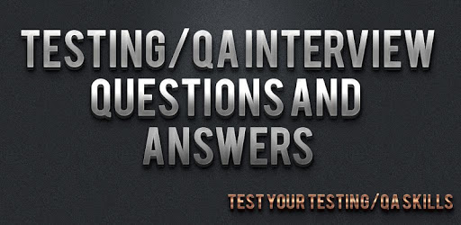 Testing Interview Questions For Pc How To Install On Windows Pc Mac